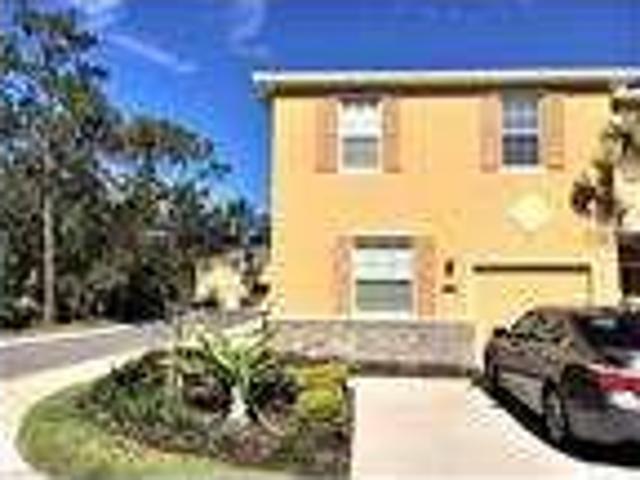 3 Bedroom 3 Bath In Tampa Florida 33637