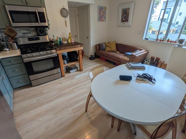 3 Bedroom 3 Bath townhouse in Culver City