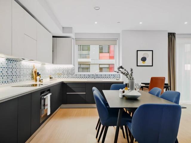 3 Bedroom 3 Bathroom