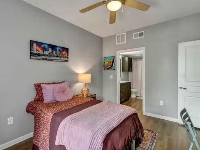3 Bedroom 3 Bathroom