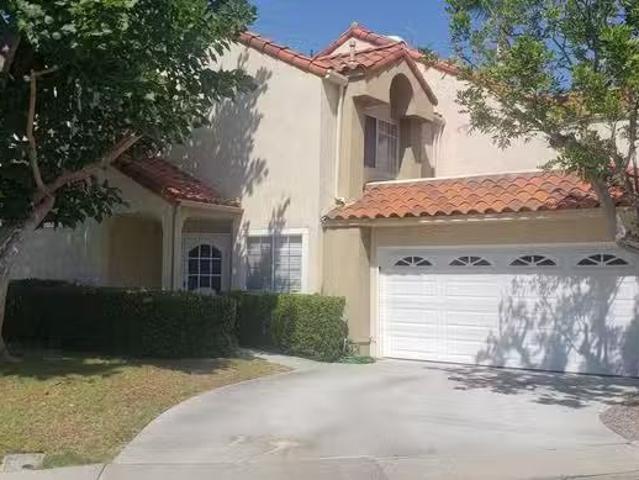 3 Bedroom 3 Bathroom Townhouse In Laguna Niguel With Great Ame.