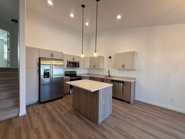 3 Bedroom 3 Bathroom Townhomes