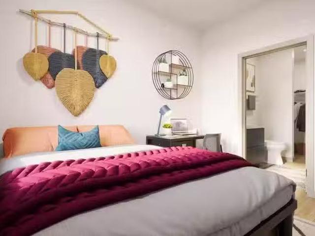 3 Bedroom 3 Bathroom C1