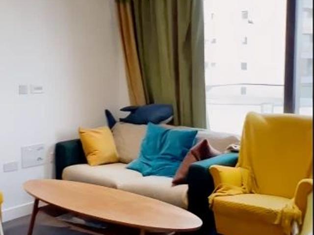 3 Bedroom 3 Bathroom Flat610