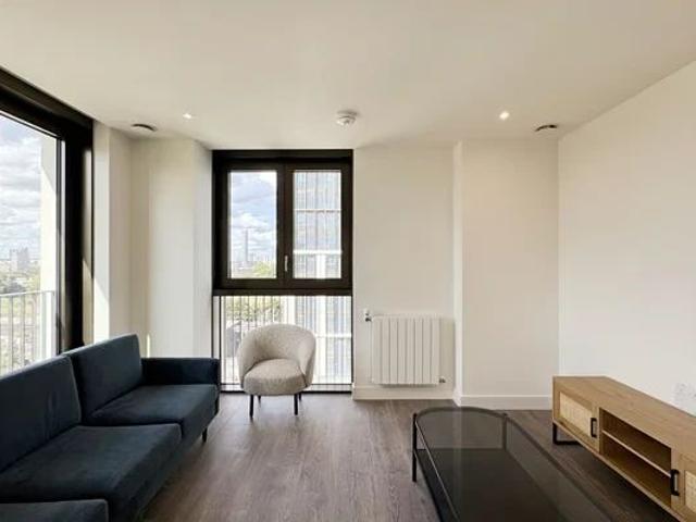 3 Bedroom 3 Bathroom Flat907