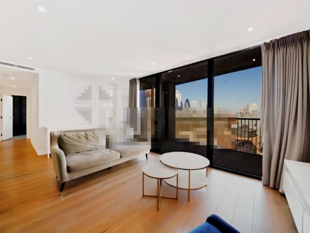 3 Bedroom 3 Bathroom Flat 133