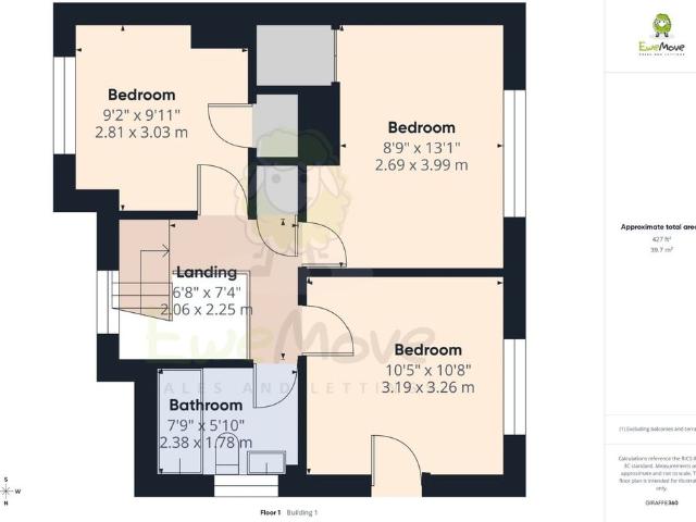 3 Bedroom