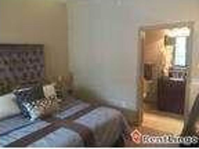 3 bedroom 12 Park Drive