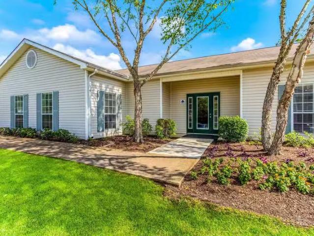 3 Bedroom 1341. DEP Park Wind Apartments
