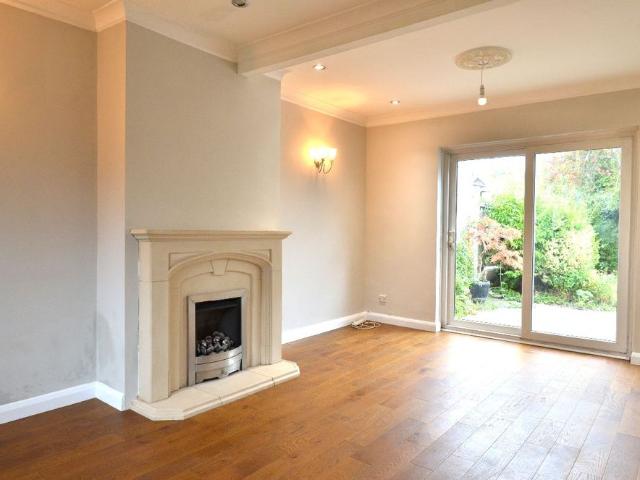 3 bedroom