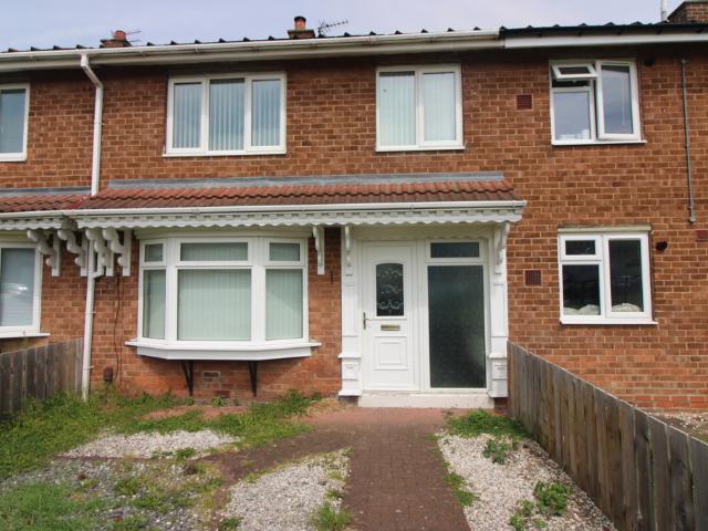 3 Bedroom