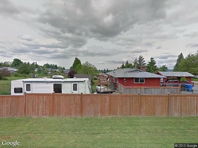 3 Bedroom 1.50 Bath Single Family Home, Puyallup WA, 98371 for sale in Alderton, Washington