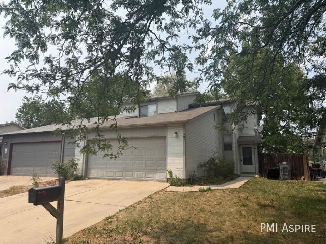 3 Bedroom 1.5 Bathroom House in Longmont