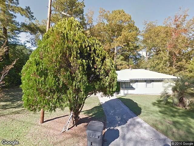 3 Bedroom 1.00 Bath Single Family Home, Milledgeville GA, 31061 for sale in Milledgeville, Georgia