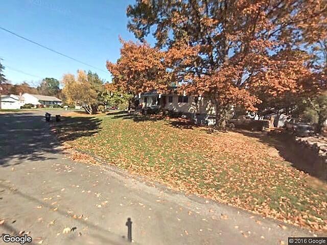 3 Bedroom 1.00 Bath Single Family Home, Newburgh NY, 12550 for sale in Balmville, New York