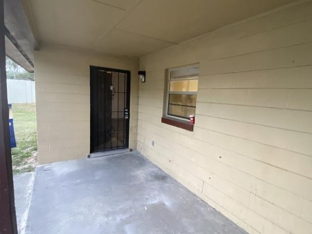 3 Bedroom 1 Bath Apartment