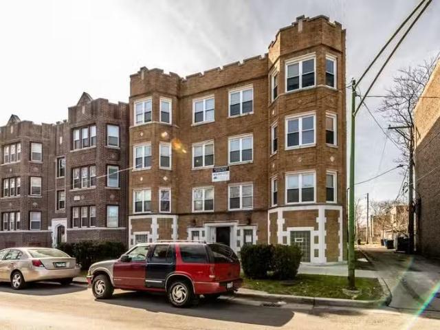 3 Bedroom 1 Bath Apartment with dining. DEP 215 E 68th