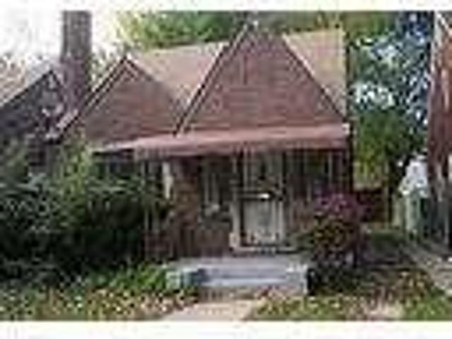 3 Bedroom 1 Bath Brick Bungalow