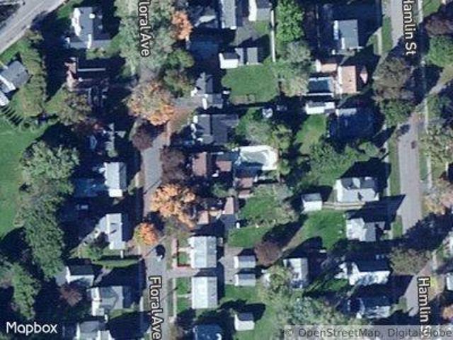 3 Bedroom 1 Bath Cortland NY for sale in Cortland, New York