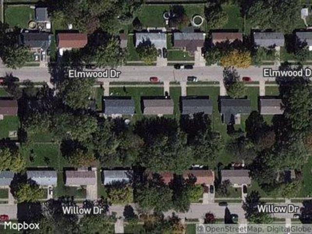 3 Bedroom 1 Bath Eaton OH for sale in Eaton, Ohio