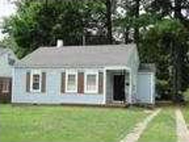3 Bedroom 1 Bath In Memphis TN 38111