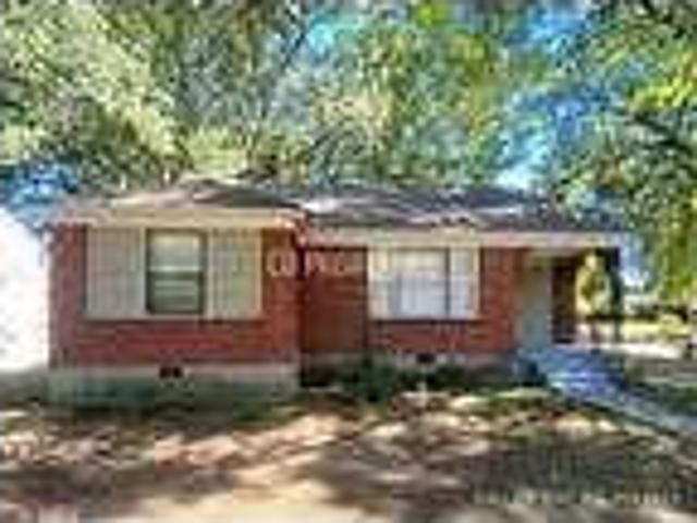 3 Bedroom 1 Bath In Memphis TN 38117