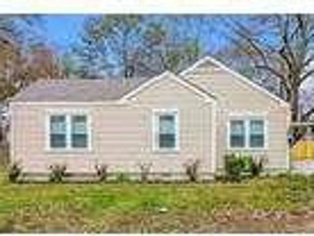 3 Bedroom 1 Bath In Memphis TN 38122