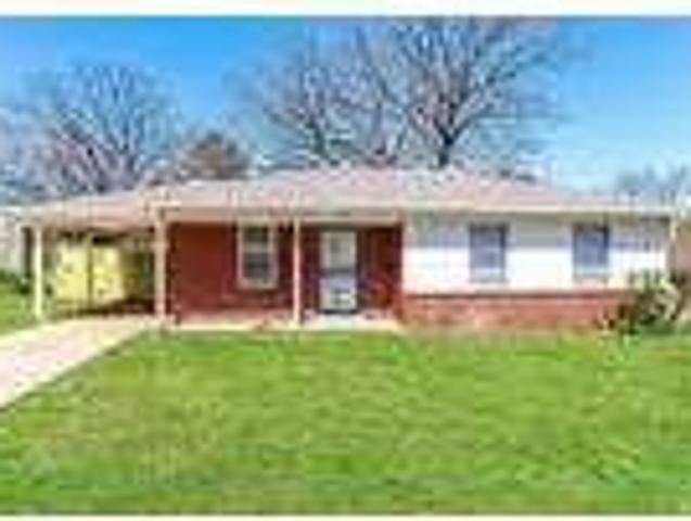 3 Bedroom 1 Bath In Memphis TN 38127