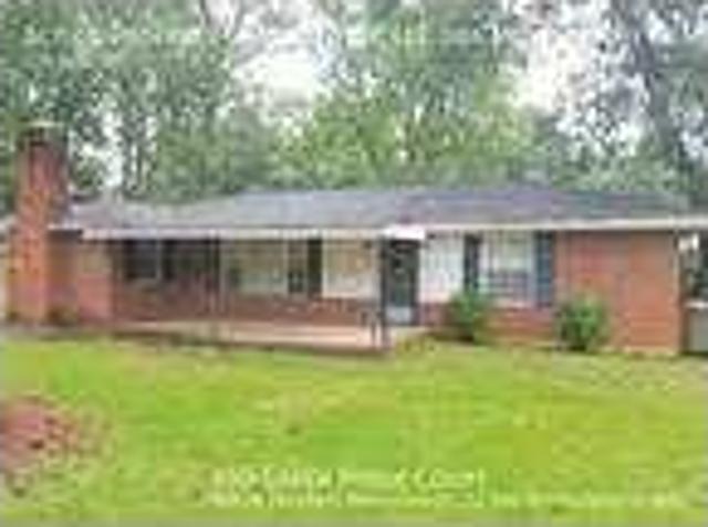 3 Bedroom 1 Bath In Montgomery AL 36109