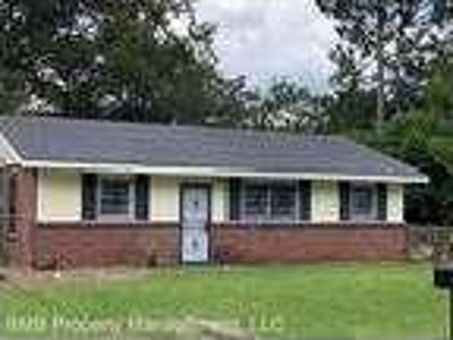 3 Bedroom 1 Bath In Montgomery AL 36110