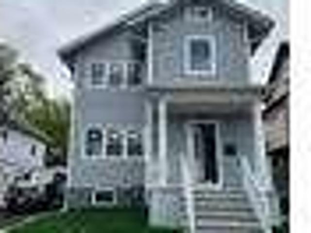 3 Bedroom 1 Bath In Nutley NJ 07110