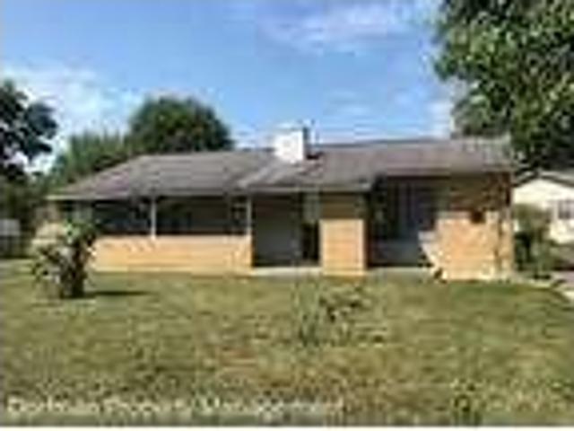 3 Bedroom 1 Bath In New Whiteland IN 46184