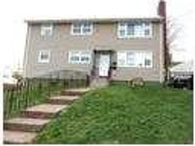 3 Bedroom 1 Bath In New Haven CT 06512