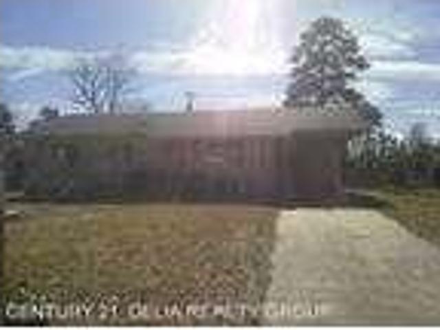 3 Bedroom 1 Bath In New Llano LA 71461