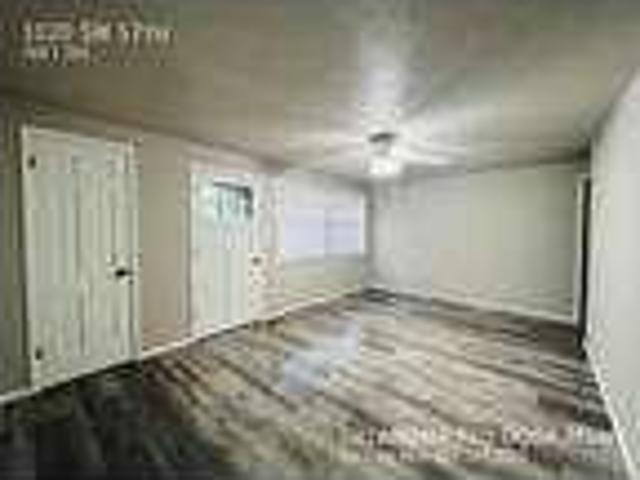 3 Bedroom 1 Bath In Oklahoma City OK 73109