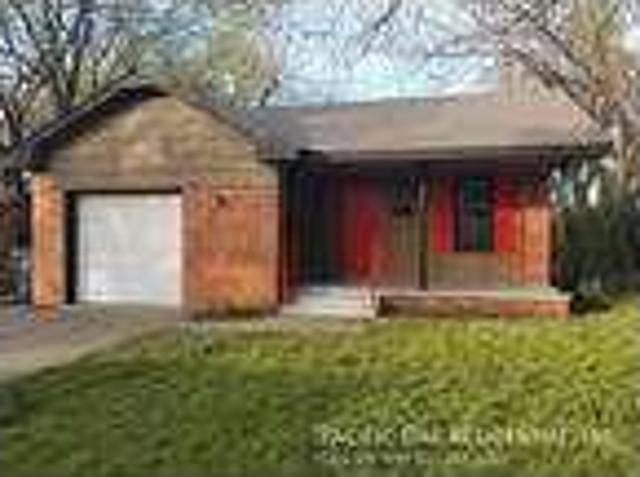 3 Bedroom 1 Bath In Oklahoma City OK 73111