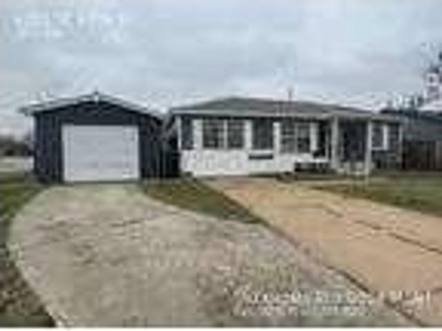 3 Bedroom 1 Bath In Oklahoma City OK 73135