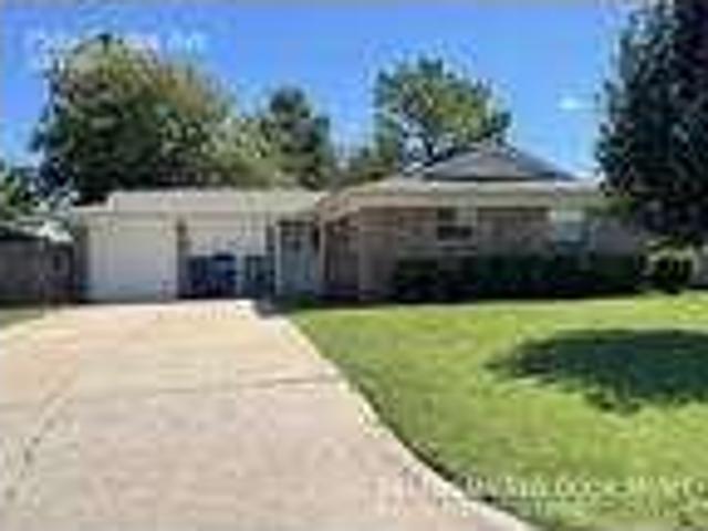 3 Bedroom 1 Bath In Oklahoma City OK 73159