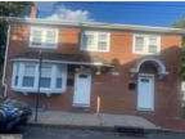 3 Bedroom 1 Bath In Burlington New Jersey 08016