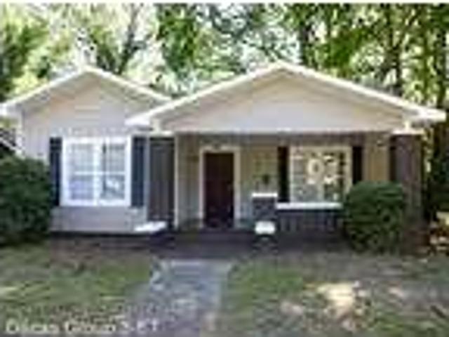 3 Bedroom 1 Bath In Birmingham AL 35206
