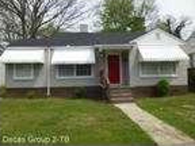3 Bedroom 1 Bath In Birmingham AL 35211