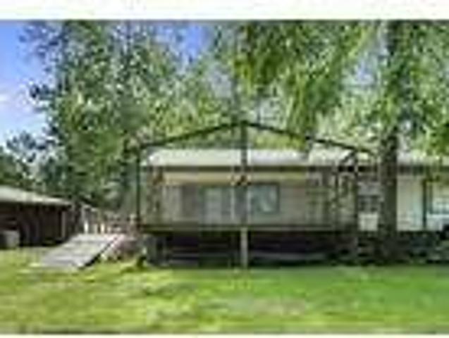 3 Bedroom 1 Bath In Brookeland Texas 75931