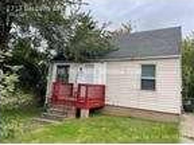 3 Bedroom 1 Bath In Canton OH 44705