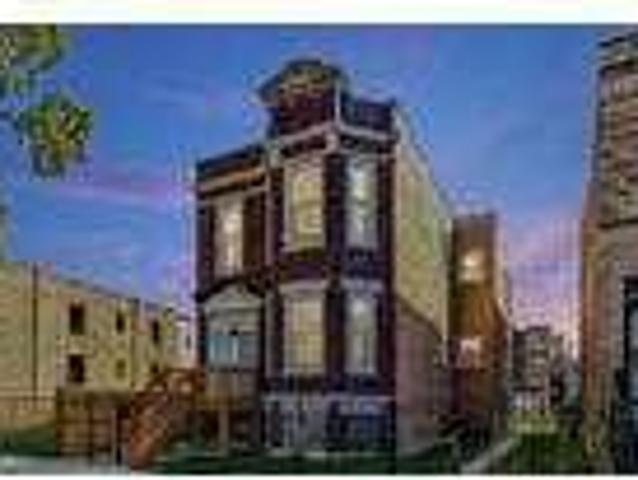 3 Bedroom 1 Bath In Chicago IL 60623