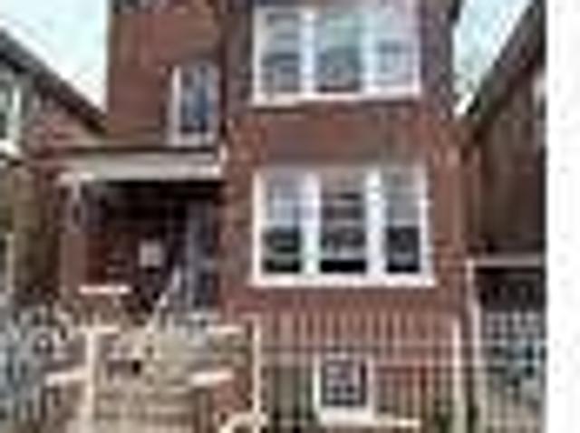 3 Bedroom 1 Bath In Chicago IL 60629