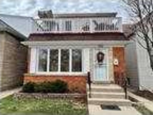 3 Bedroom 1 Bath In Chicago IL 60634