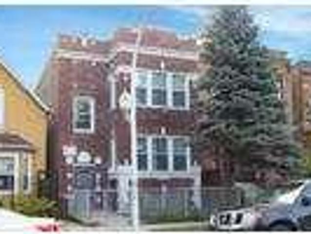 3 Bedroom 1 Bath In Chicago IL 60636