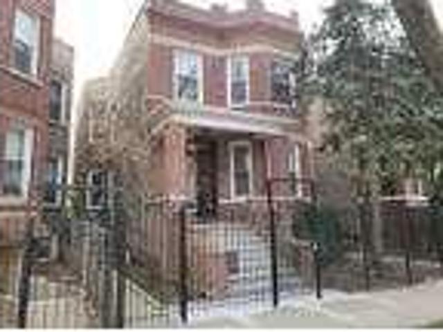 3 Bedroom 1 Bath In Chicago IL 60639