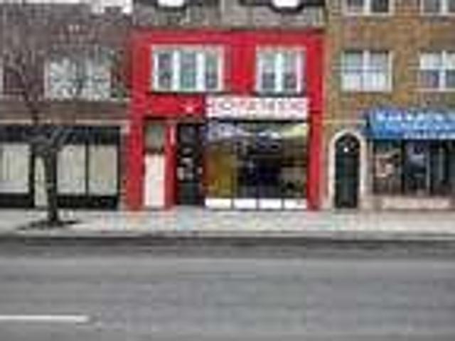 3 Bedroom 1 Bath In Chicago IL 60639