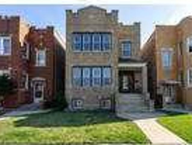 3 Bedroom 1 Bath In Chicago IL 60641